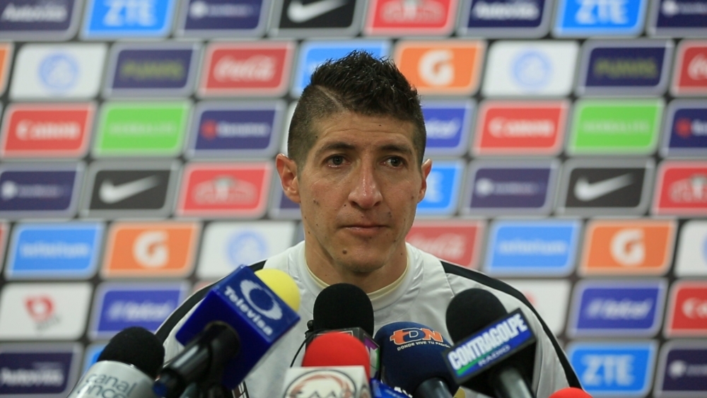 Alejandro Palacios: La vida te da revanchas y esta es una de ellas