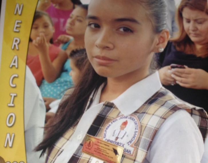 Encuentran a estudiante reportada como desaparecida