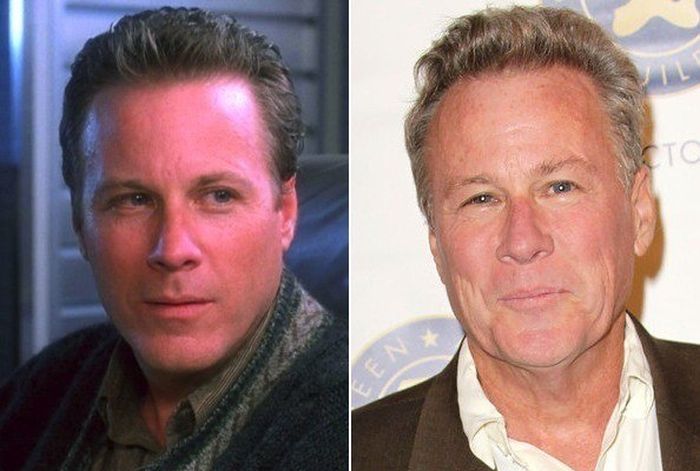 Muere John Heard, “Peter McCallister” de Mi Pobre Angelito