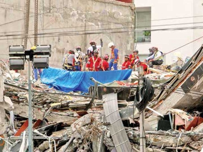 Tras la solidaridad comienza a revelarse la rapiña en la Roma