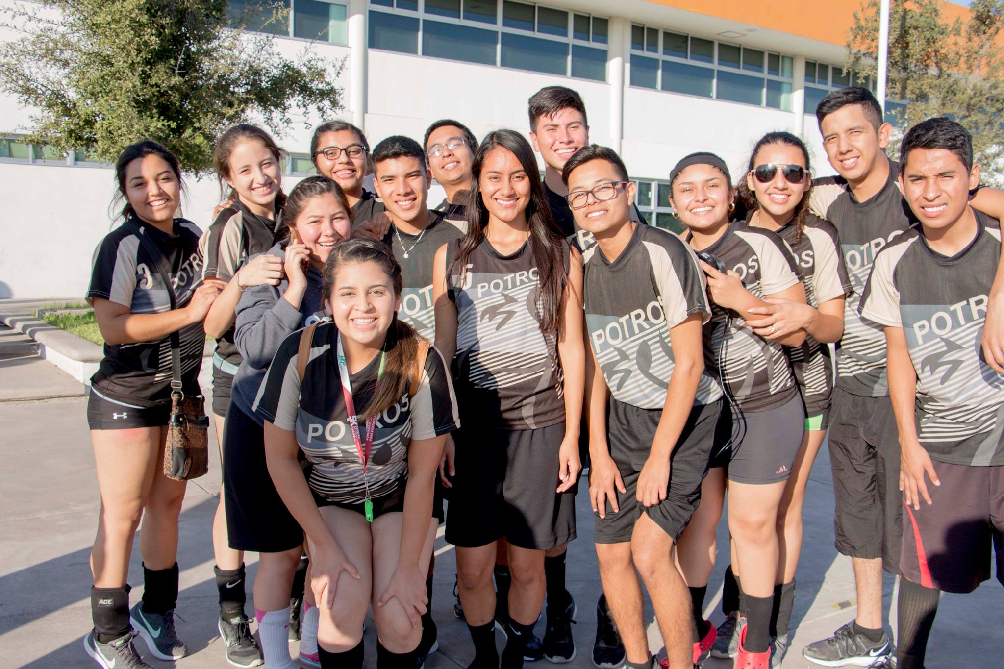 Destacada participación de alumnos del UPPN en Interpolitécnicas