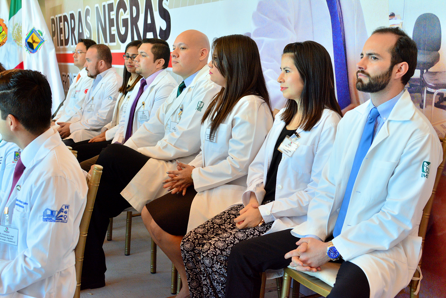 Es IMSS referente en la formación de médicos especialistas