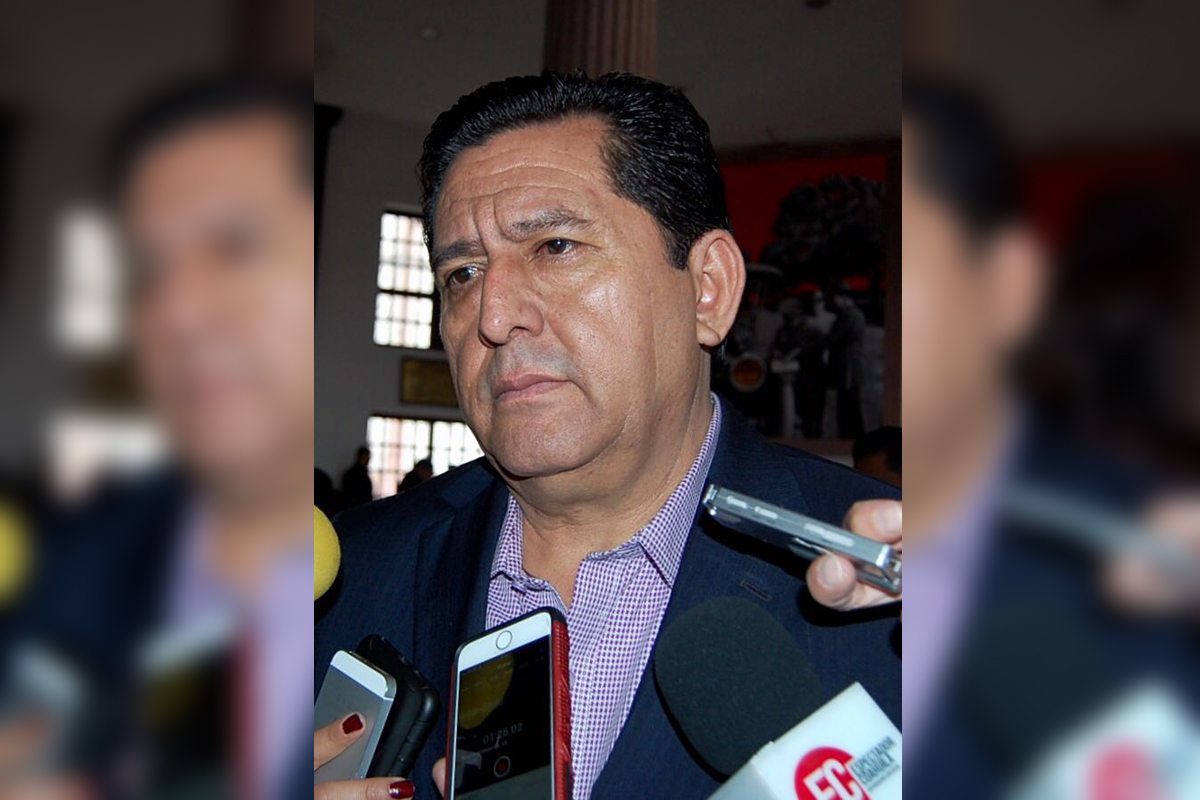 Samuel Rodríguez afirma que el crédito se pagará este año