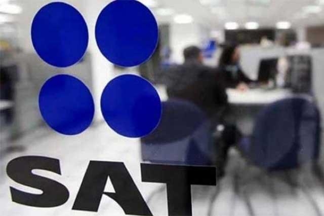 Miedo al SAT bloquea a emprendedores