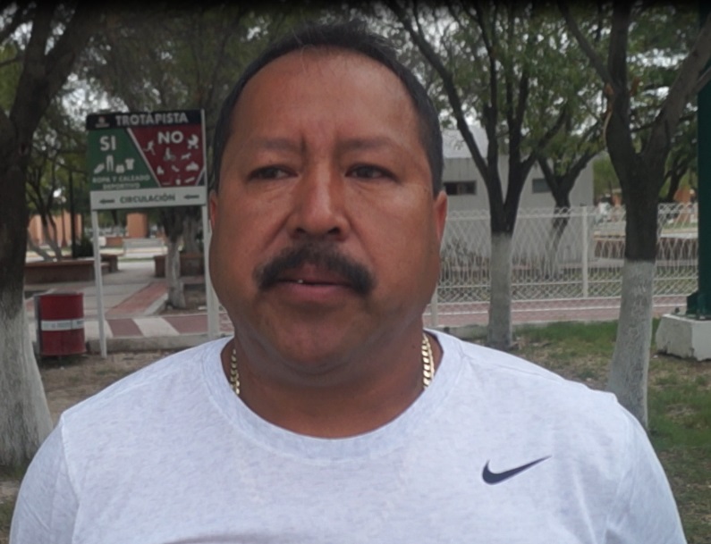 JAVIER REZA ZAMORA | Contra Punto Noticias