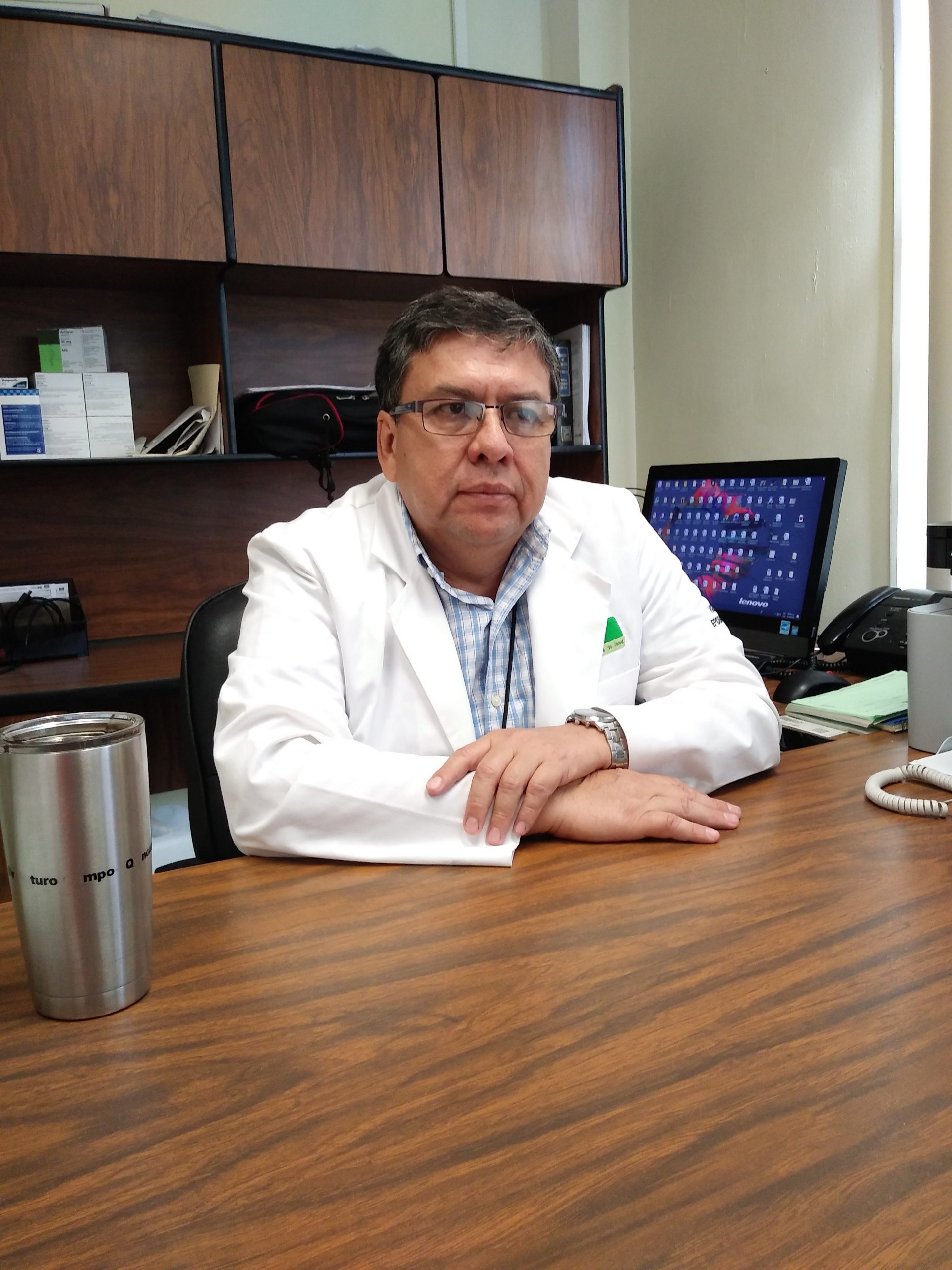 DR ARTURO… | Contra Punto Noticias