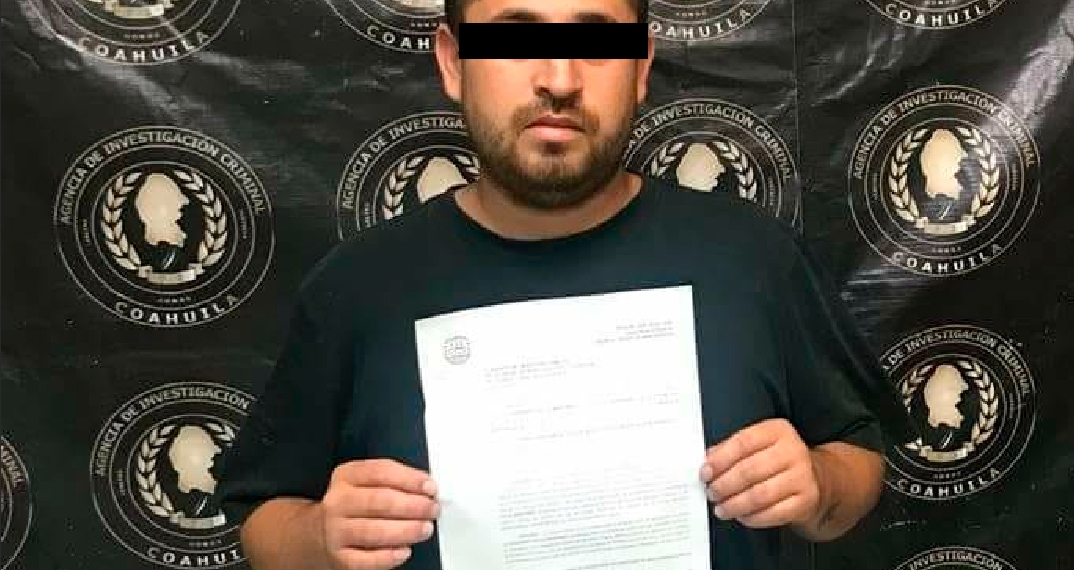 Detienen A Sujeto Por Abusar Sexualmente De Su Hija 7178