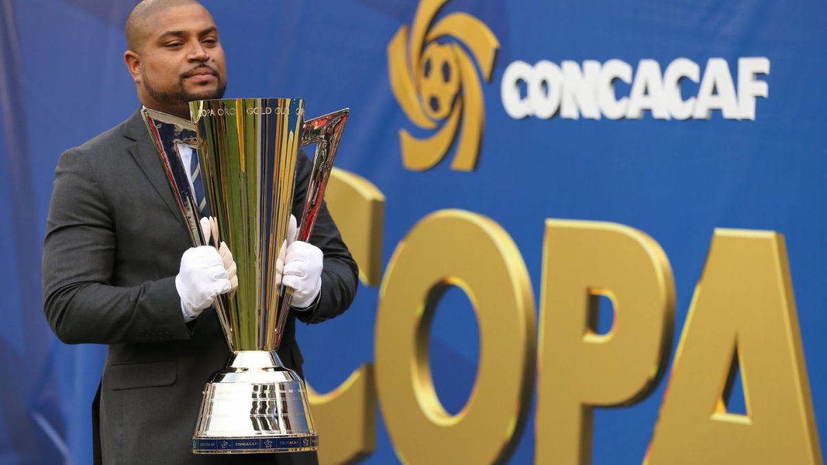 CONCACAF desmiente desaparición de la Copa Oro