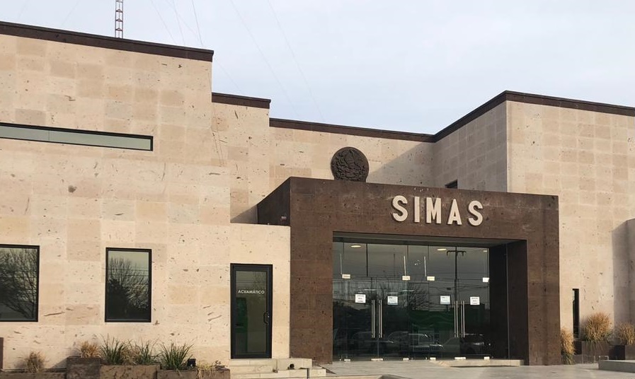 Detecta Simas 600 usuarios irregulares