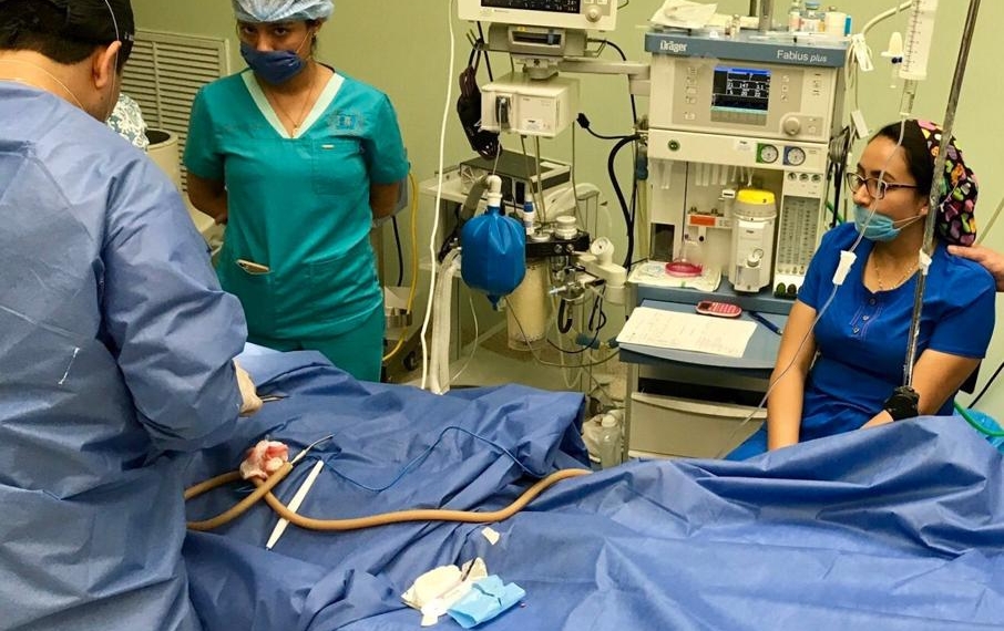 Segunda donación de órganos en Hospital General de Saltillo