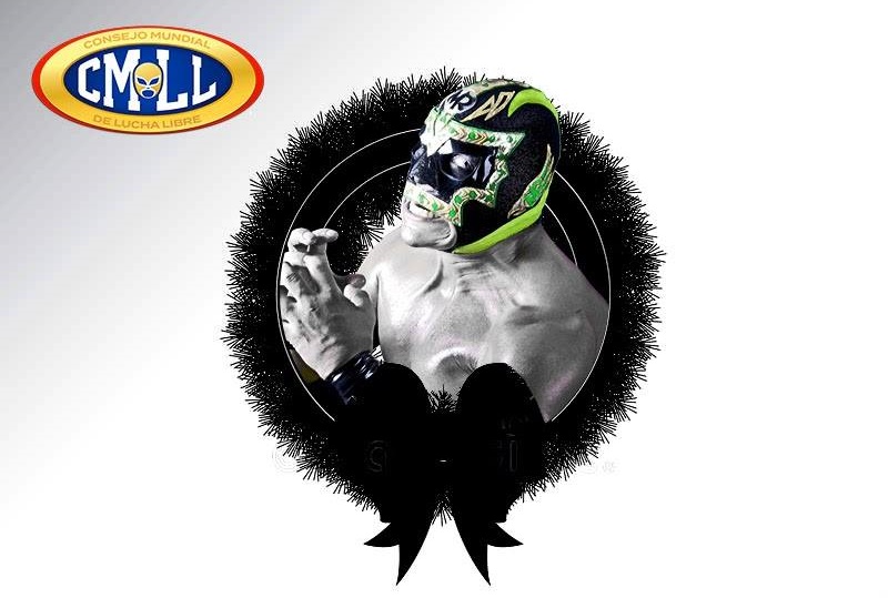 Muere el luchador mexicano Mr. Niebla
