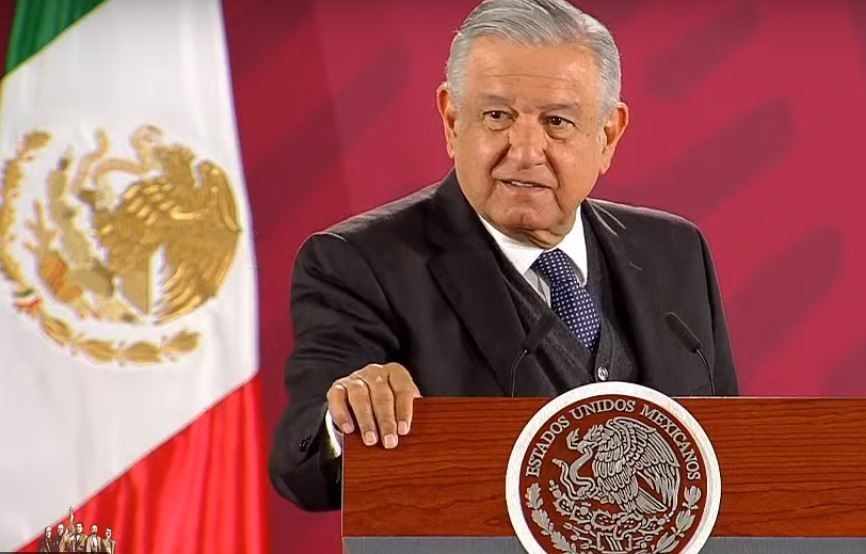 Nuevo director del SAT será nombrado la próxima semana: AMLO