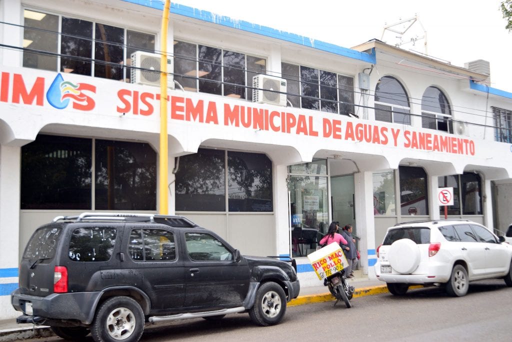 Reconocen el trabajo de Simas Acuña