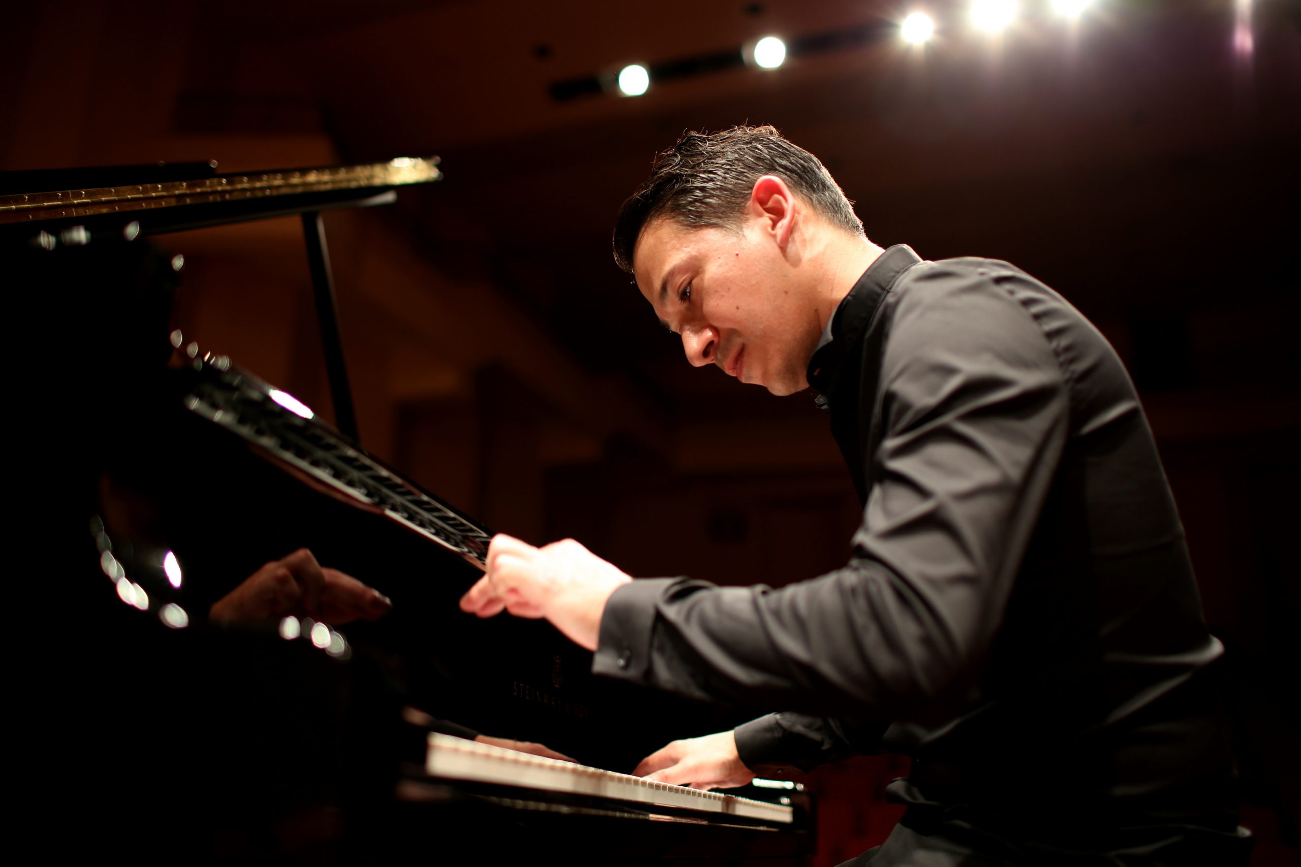 Alejandro Vela representará a Coahuila en el Festival Internacional ...