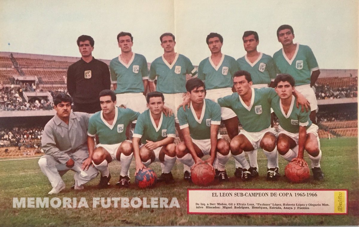 Liga MX de luto con el fallecimiento de Gil Loza, leyenda del Club León