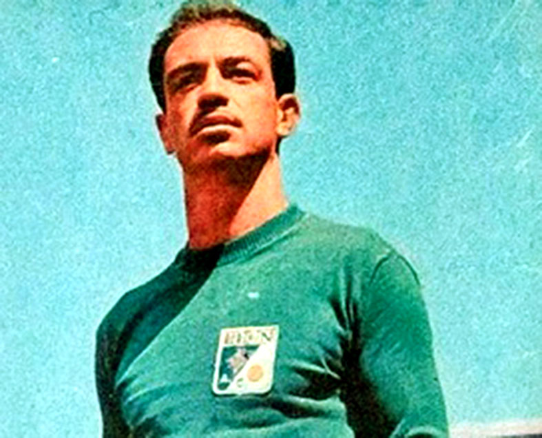 Liga MX de luto con el fallecimiento de Gil Loza, leyenda del Club León