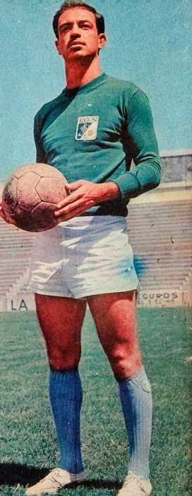 Liga MX de luto con el fallecimiento de Gil Loza, leyenda del Club León