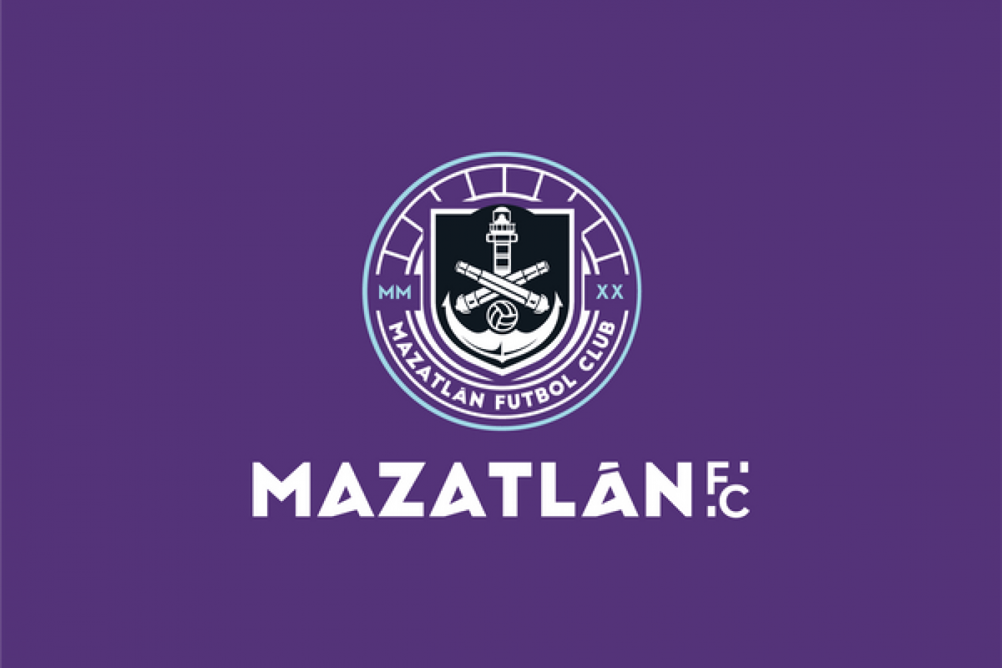 Presenta Mazatlán FC su insignia