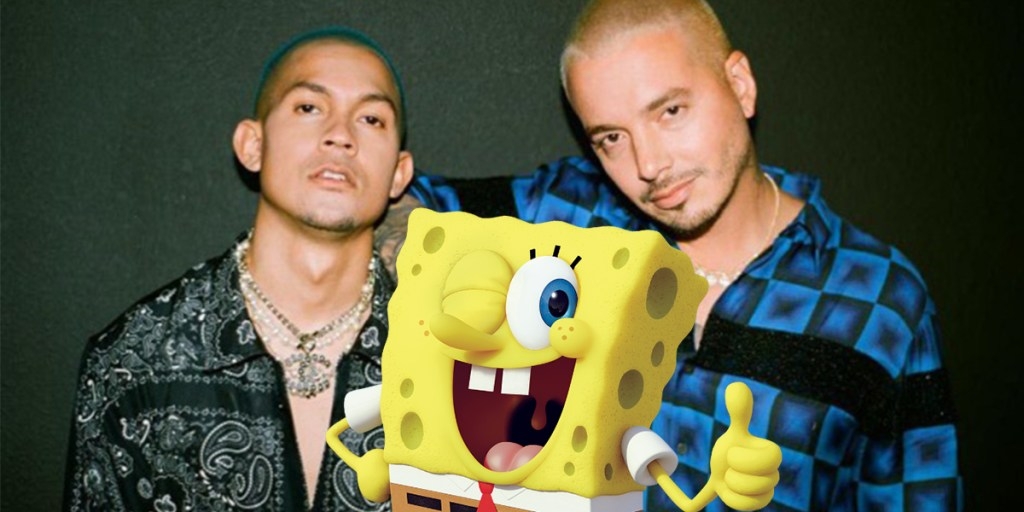 “Agua”, la primera probadita de un nuevo capítulo en la historia de la ...