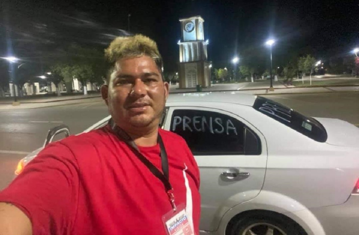 “Valedor” murió de asfixia debido a una broncoaspiración