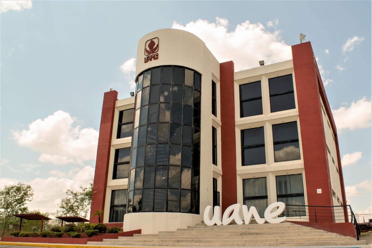 Continuará UANE con clases en línea hasta concluir el año