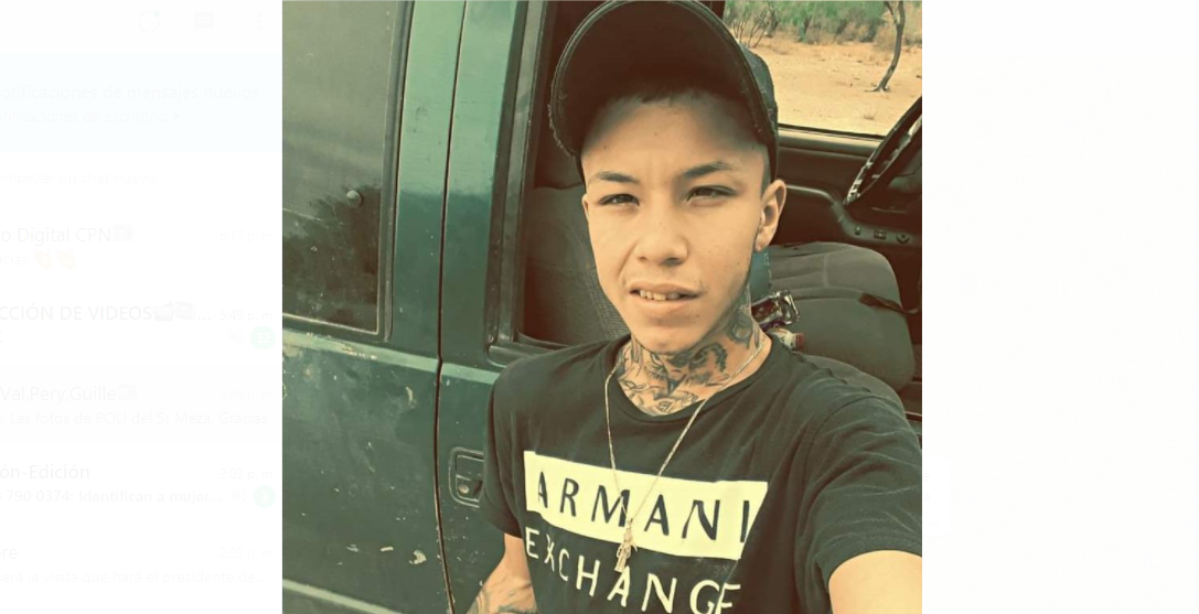 Asesinos de Alexis prácticamente identificados