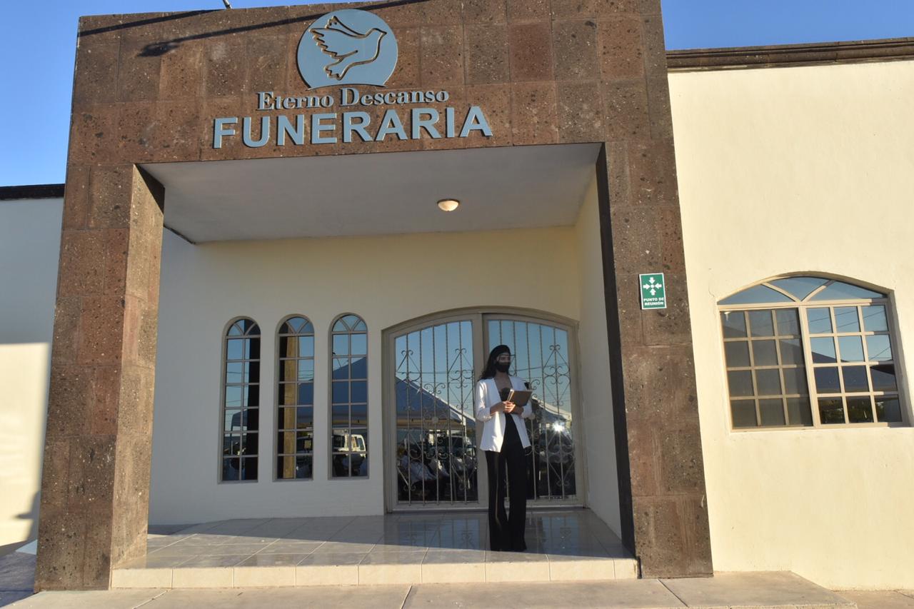 Entregan reconocimiento por 45 años de trayectoria a líder regional de ...