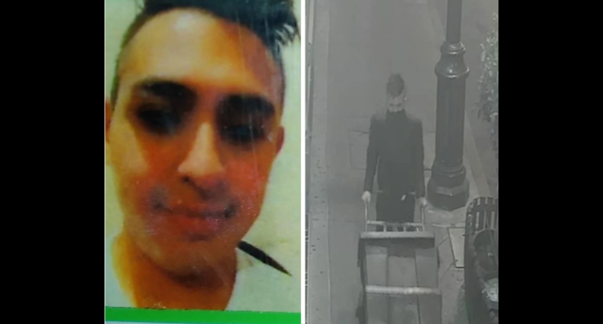 Detienen a dos presuntos implicados en asesinato de adolescentes