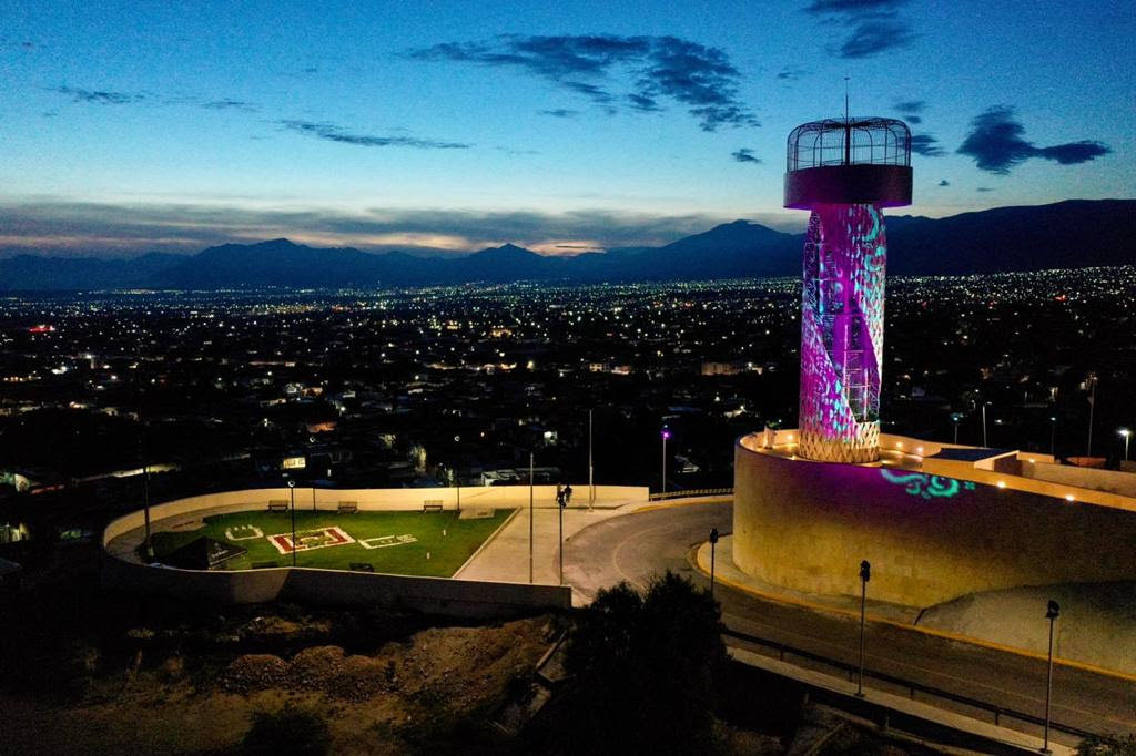 Un año de la Torre