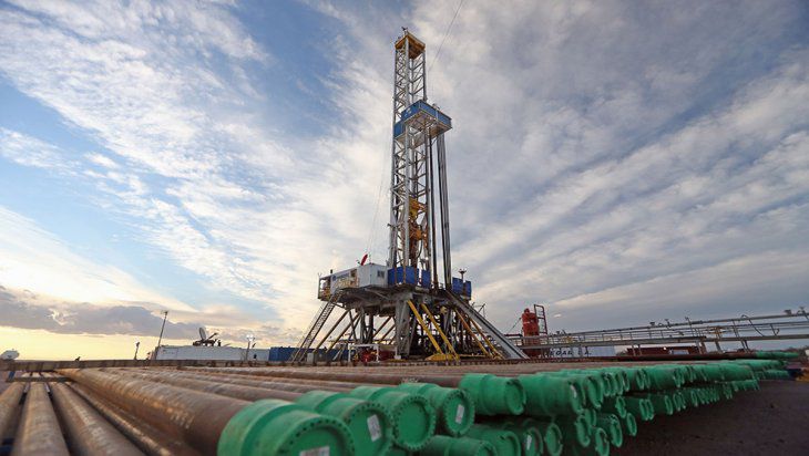 Preparan nueva Ley de Hidrocarburos