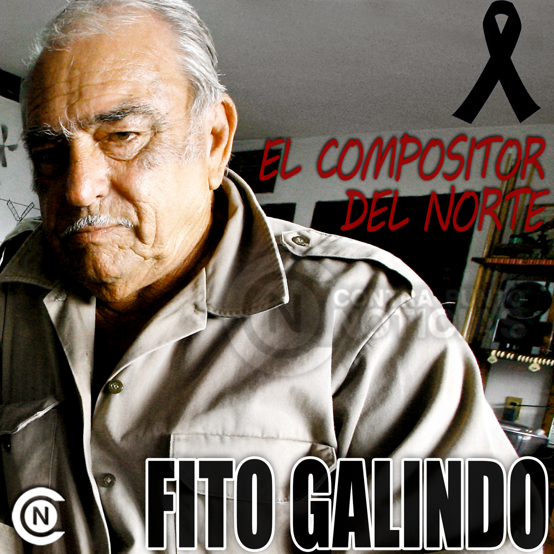 fito galindo | Contra Punto Noticias