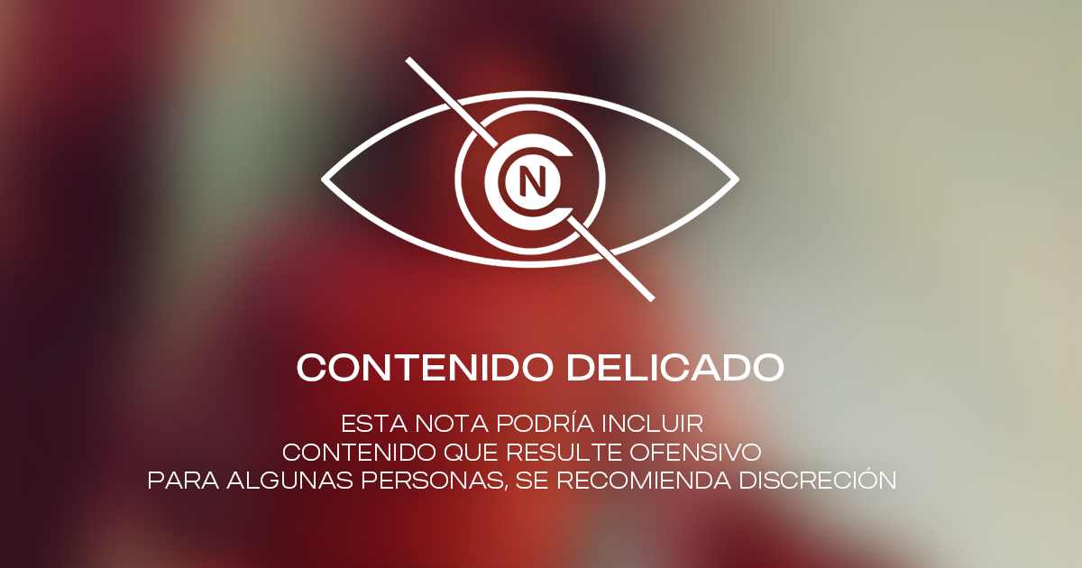 delicado | Contra Punto Noticias