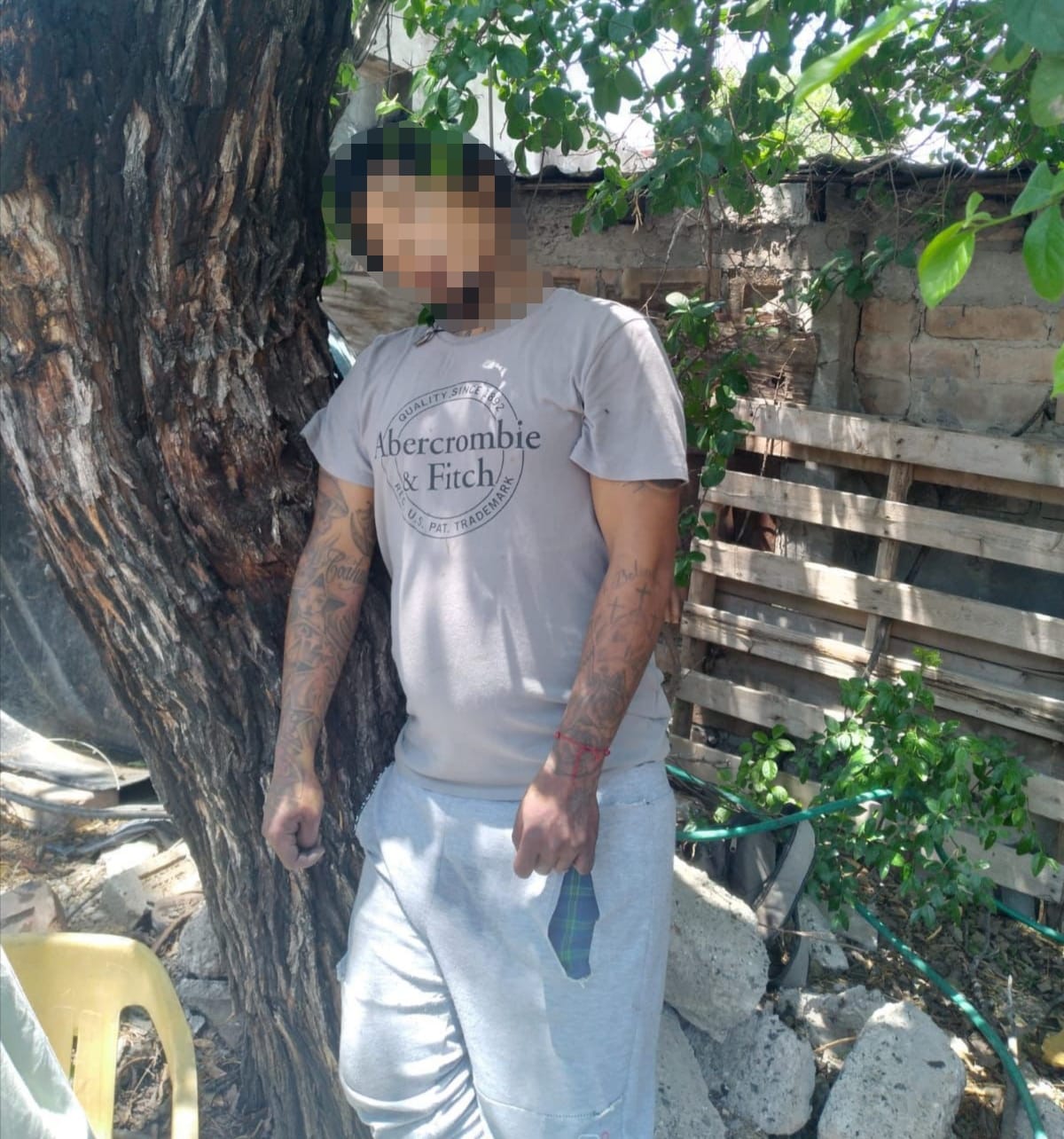 ahorcado | Contra Punto Noticias