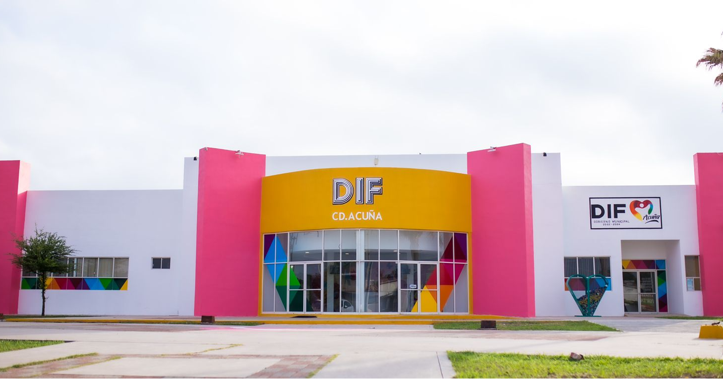 DIF Municipal de Acuña ofrece terapias psicológicas