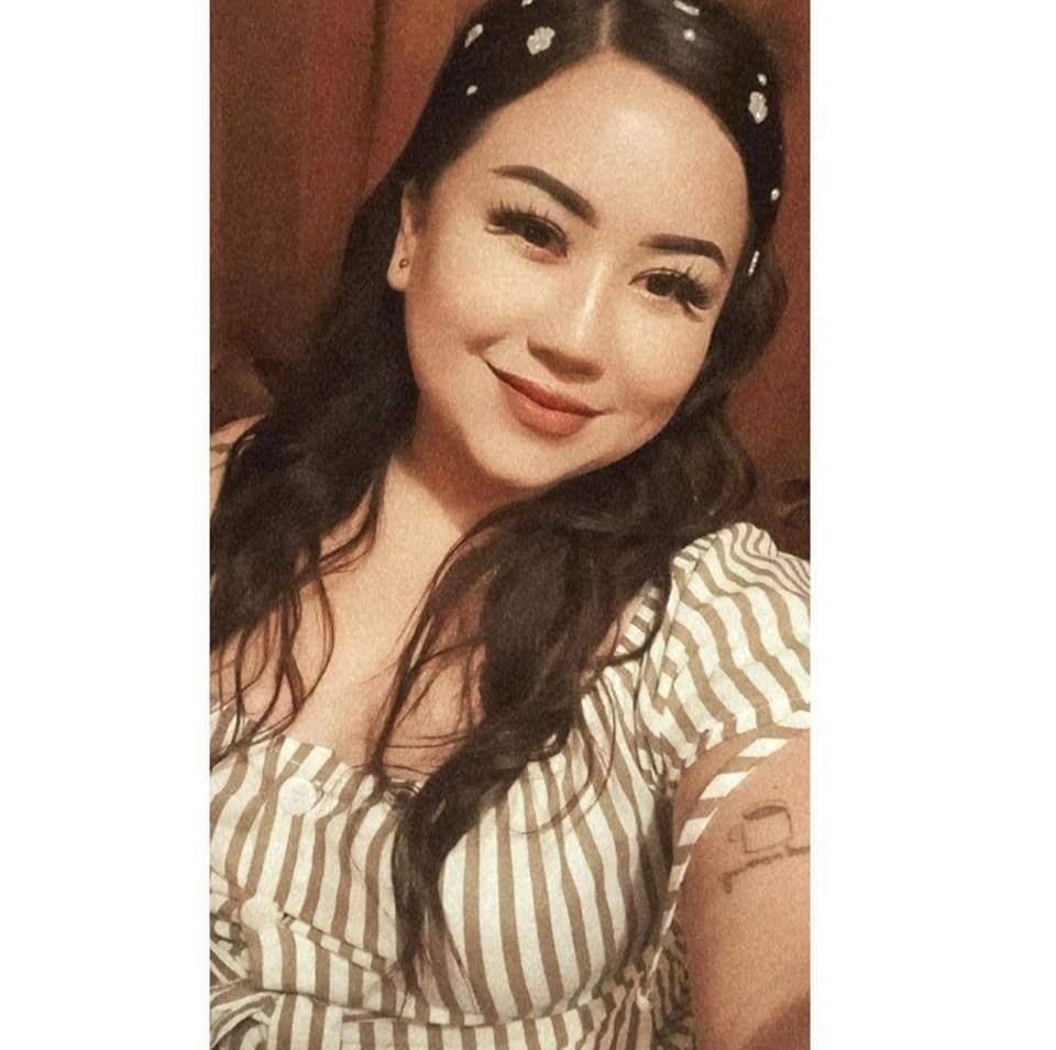 María de los Ángeles Sotelo Ayala de 29 años, fue acuchillada en el ...