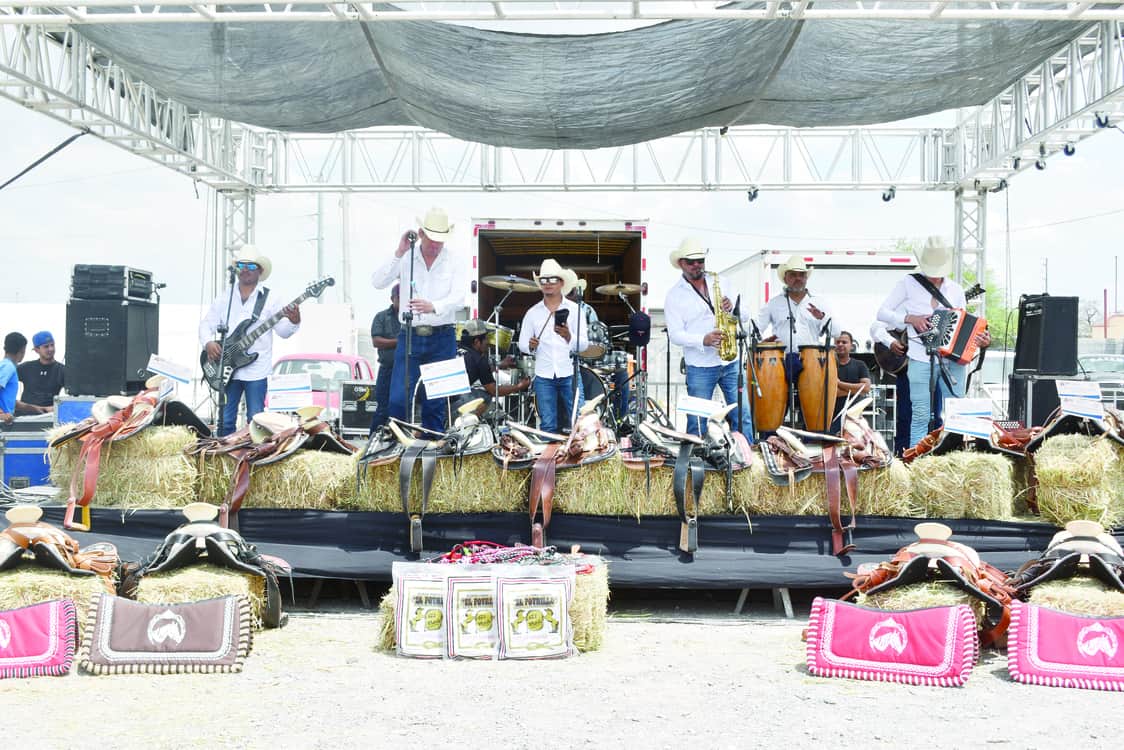 Monclova festeja a lo grande su 333 Aniversario