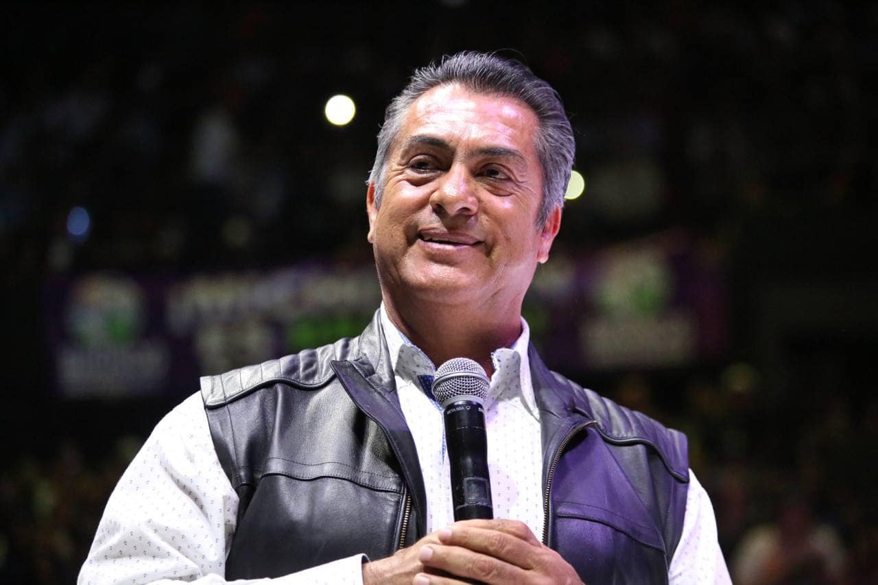Obtiene ‘El Bronco’ permiso para administrar su rancho