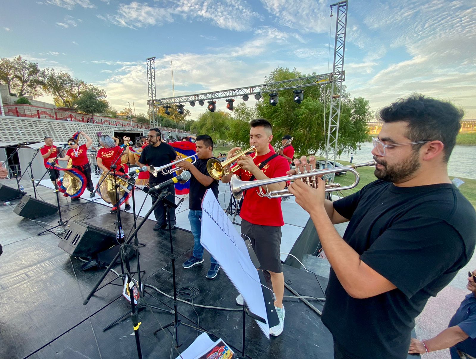 Premian al nacho exótico y al nacho más original