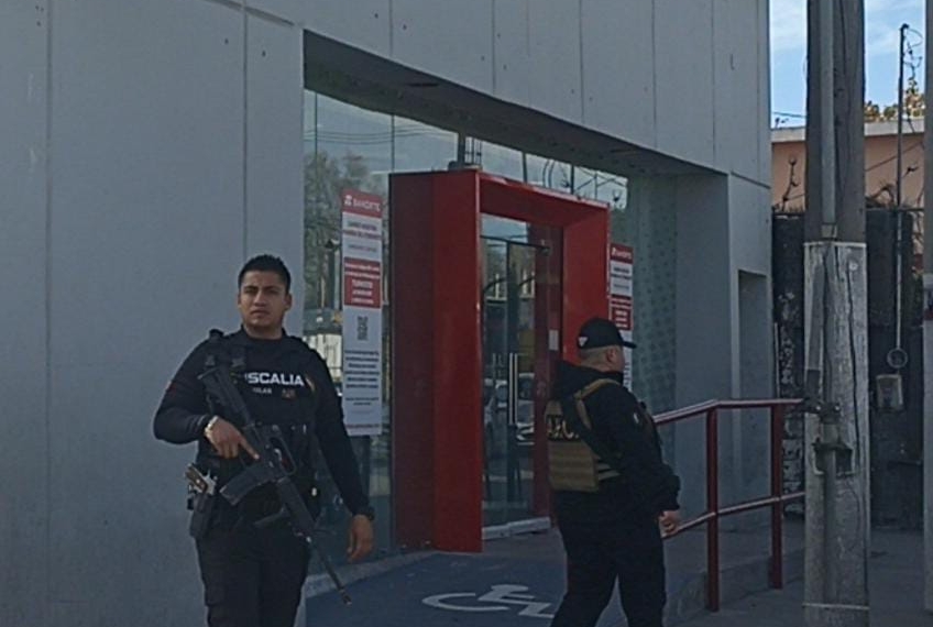 Trabaja AIC para recuperare el resto de los 619 mil pesos robados