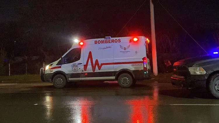 Identifican A Peatón Que Perdió La Vida Atropellado